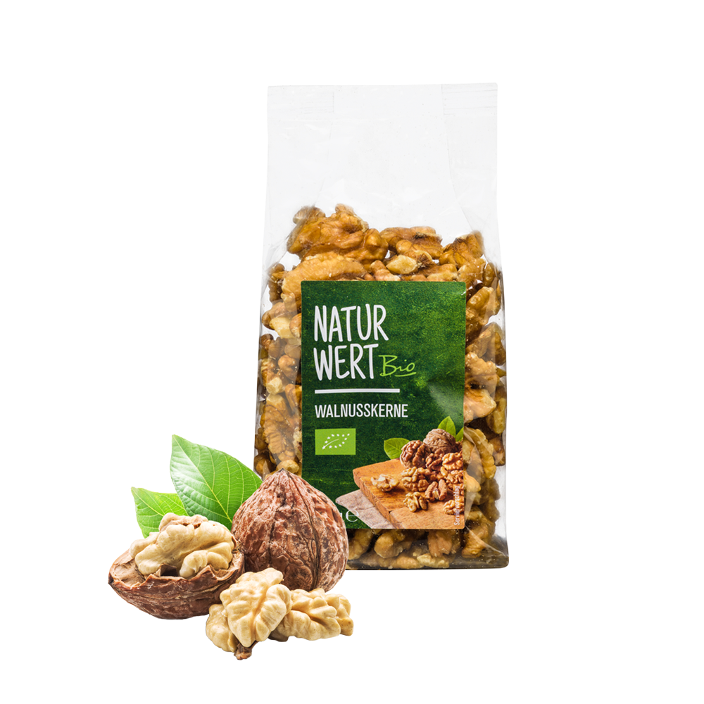 Naturwert Bio Produkt